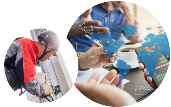 Fiber Services - TriStruX.com