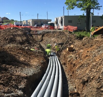 FTTH Installation Case Study - TriStruX.com