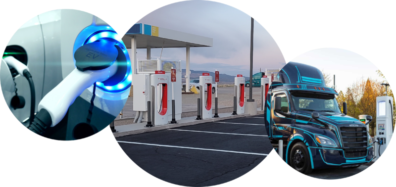 Power / Electrical - TriStruX.com