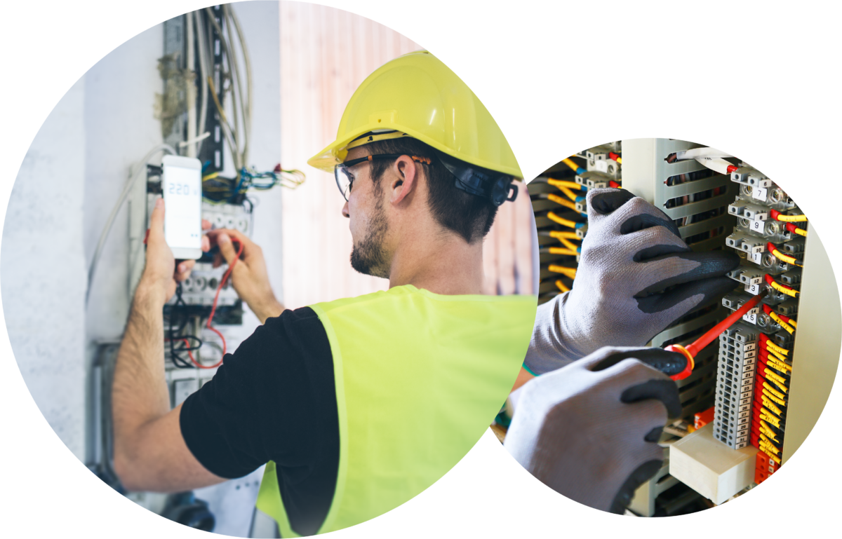 Wireless Services - TriStruX.com