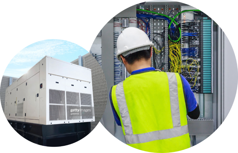 Power / Electrical - TriStruX.com