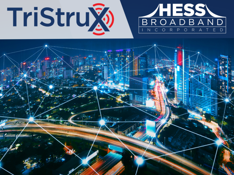 Huron Capital’s Infrastructure Services Platform TriStruX Acquires Hess ...